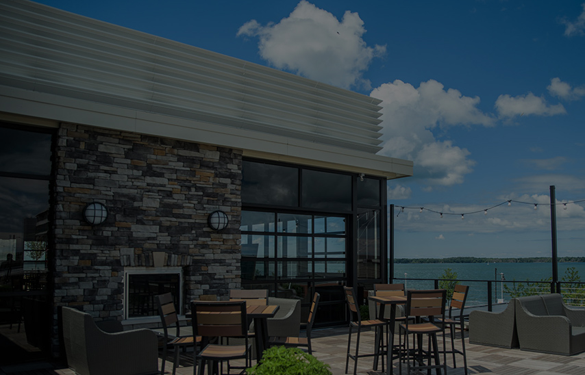 Home - Bay House Oyster Bar & Restaurant | Pier 6 Rooftop Bar & Restaurant