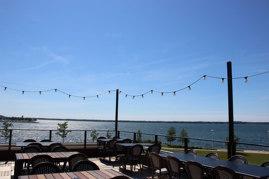 U Pick 6 - Social Media - Bay House Oyster Bar & Restaurant | Pier 6 ...