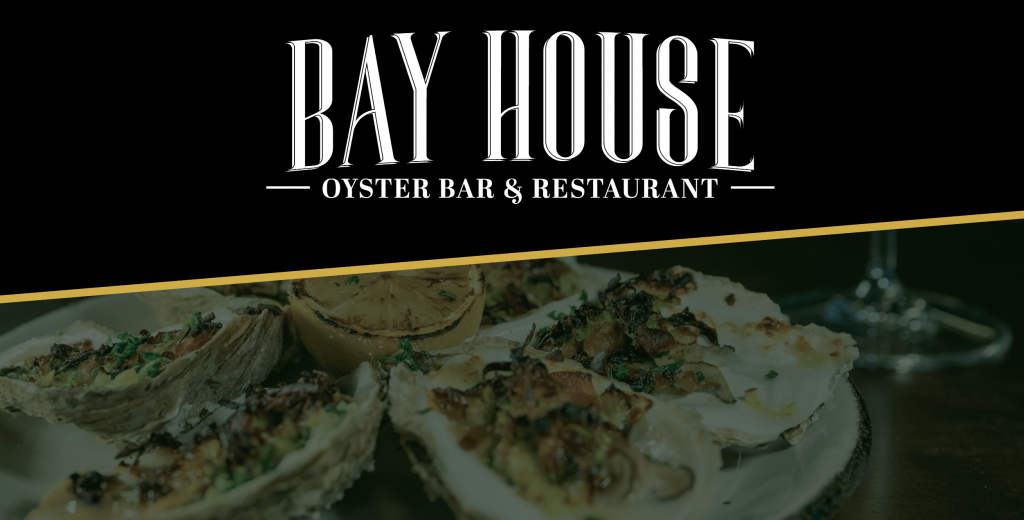 Home - Bay House Oyster Bar & Restaurant | Pier 6 Rooftop Bar & Restaurant