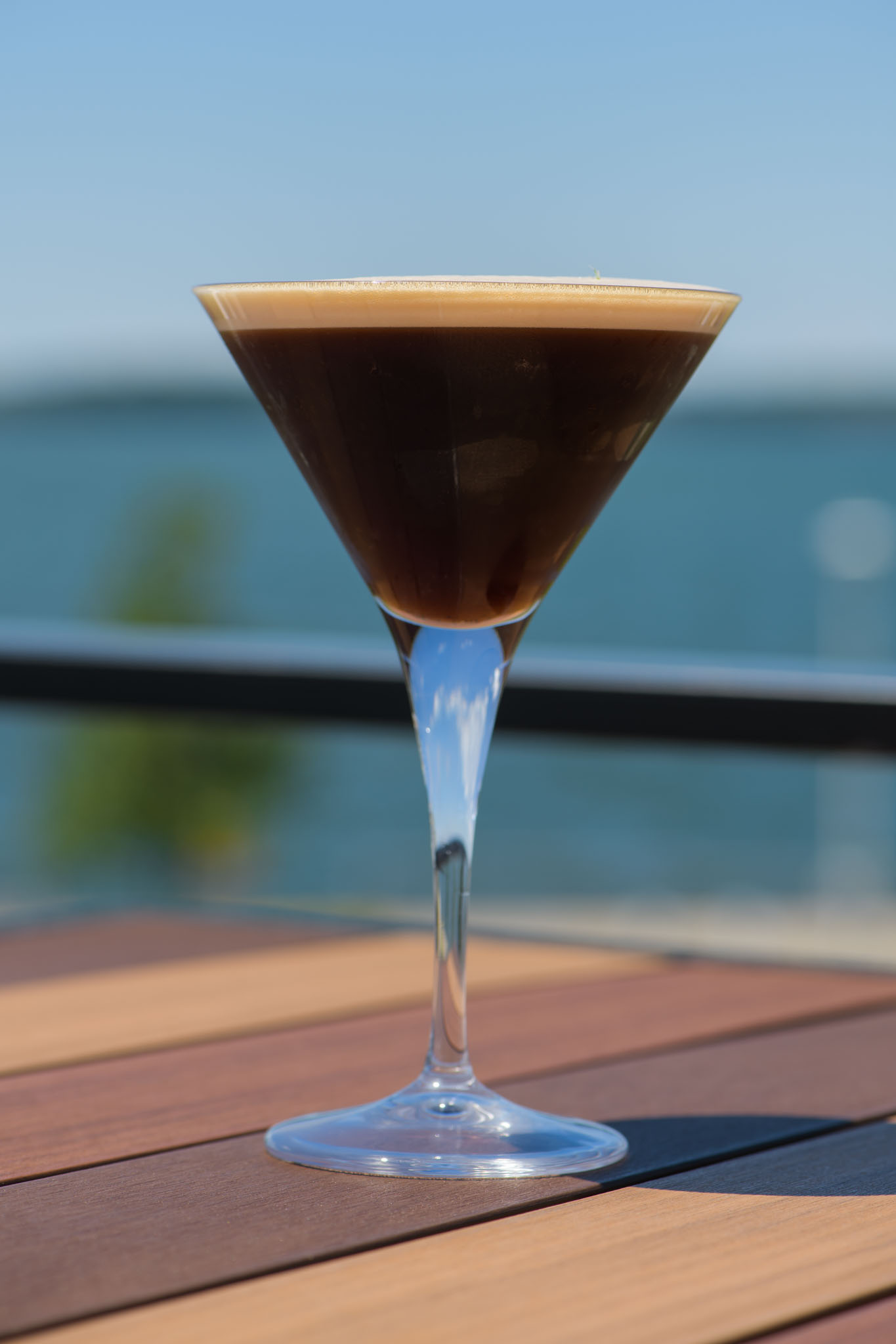 Pier 6 Rooftop - Bay House Oyster Bar & Restaurant | Pier 6 Rooftop Bar ...