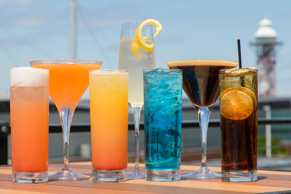 About Our Locations - Bay House Oyster Bar & Restaurant | Pier 6 ...